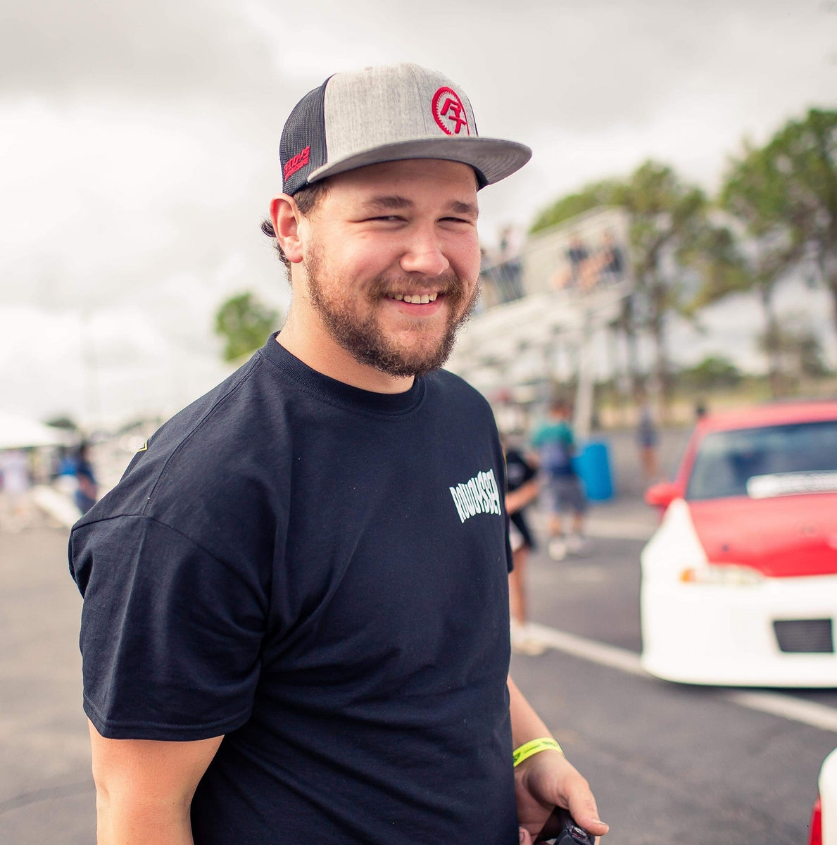 Wyatt's Collection – BoostedBoiz