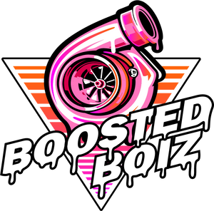 The BoostedBoiz Official Store