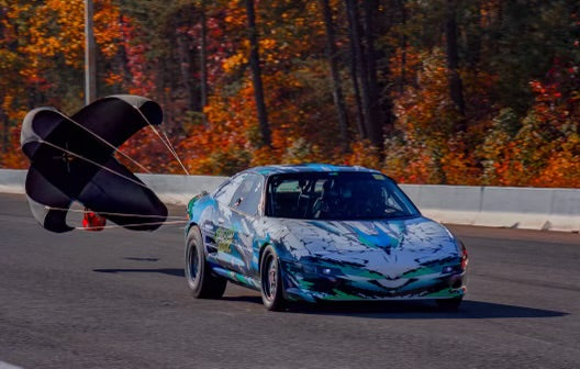 Wrapped MR2 Poster- Hand Signed – BoostedBoiz