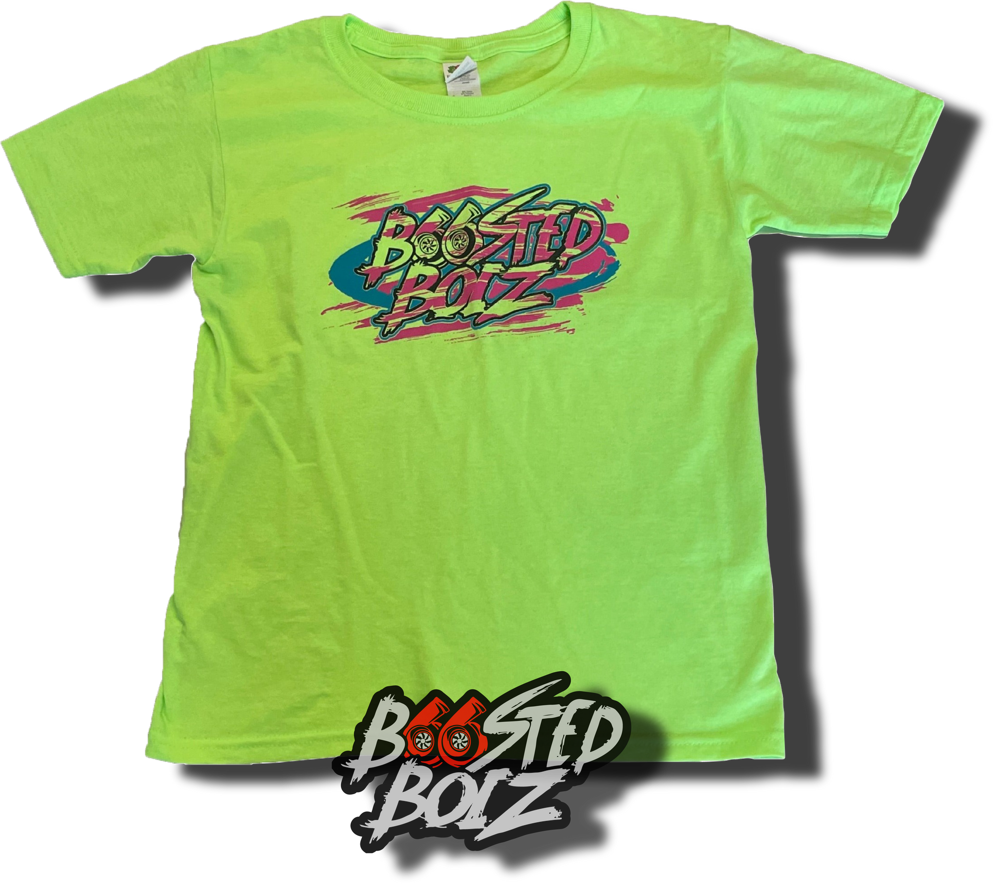 Boyxzeed Kid Safe Kids Worldwide