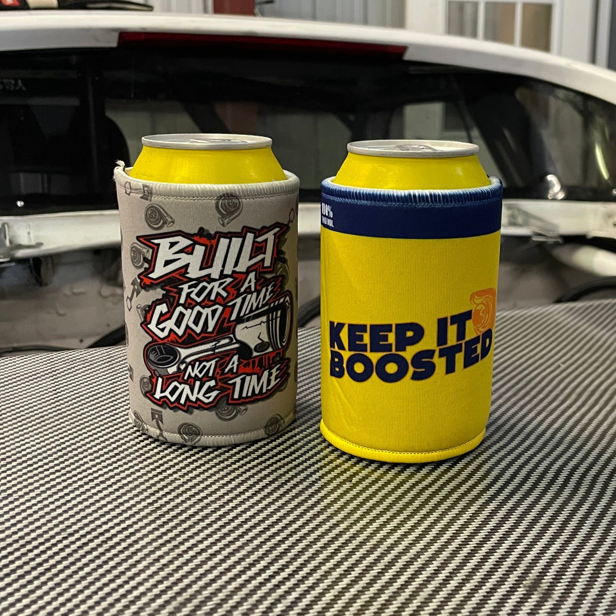 Koozies – BoostedBoiz