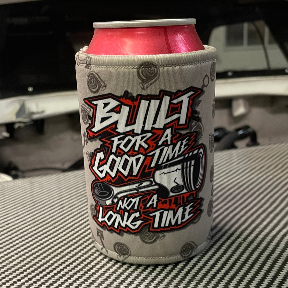 Koozies – BoostedBoiz